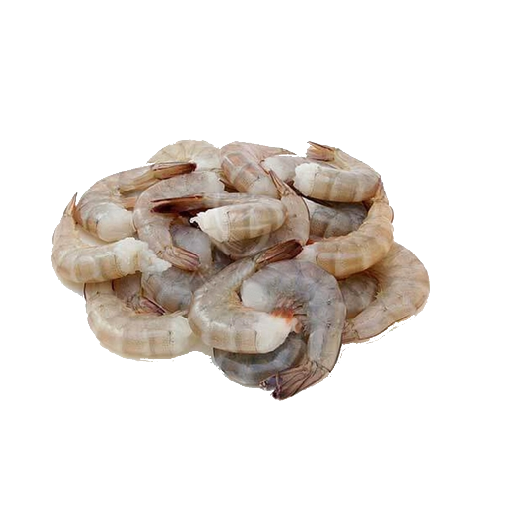 Camarón Crudo 36/40 - AB Pollo - Más que sólo Pollo