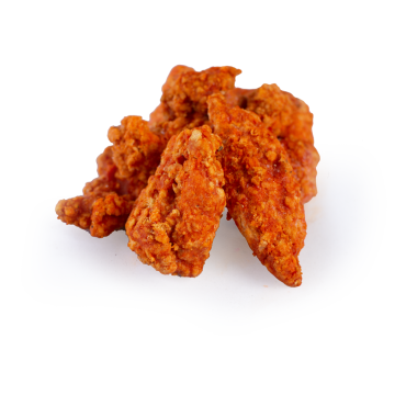 Boneless Bufalo - AB Pollo - Más que sólo Pollo