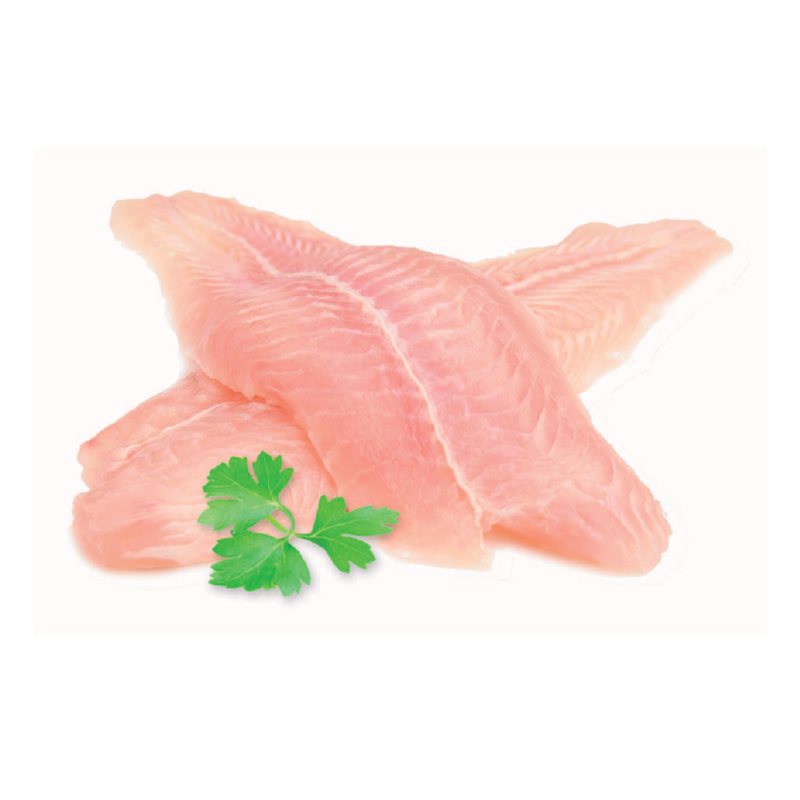 Filete Basa - AB Pollo - Más que sólo Pollo