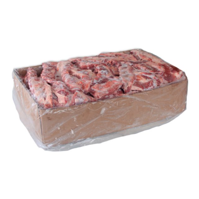 Costilla Corbata Entera - AB Pollo - Más que sólo Pollo